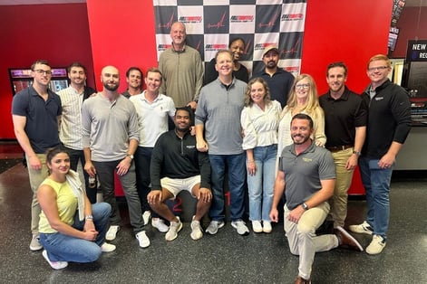 Brindiamo connections: Q4 2024 Update
